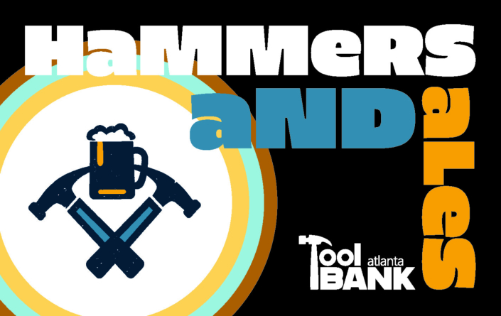Atlanta Community ToolBank – Tools for Change