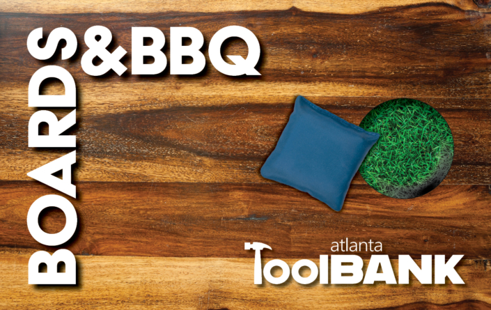 Atlanta Community ToolBank – Tools for Change