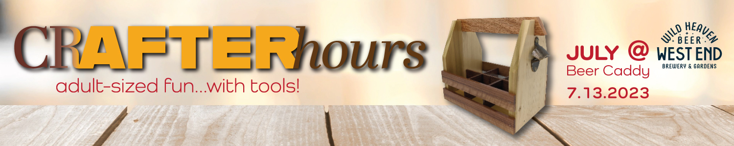 Atlanta Community ToolBank – Tools for Change