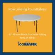Tool Lending – Atlanta Community ToolBank